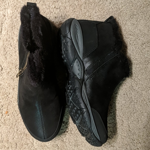 Easy Spirit | Shoes | Explore 24 Easy Spirit Ankle Boots | Poshmark
